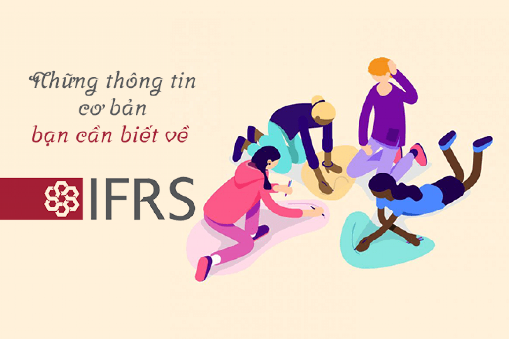 IFRS.VN - Cẩm nang IFRS cho người Việt
