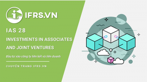 Danh sách các Chuẩn mực IFRS cập nhật mới nhất năm 2024 - IFRS.VN