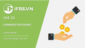 Danh sách các Chuẩn mực IFRS cập nhật mới nhất năm 2024 - IFRS.VN